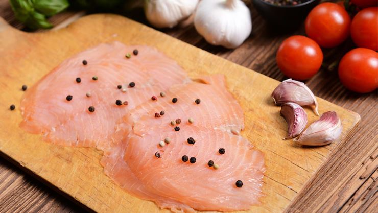 Making the Healthy Cut: Fish, Poultry and Lean Meats | American Heart ...