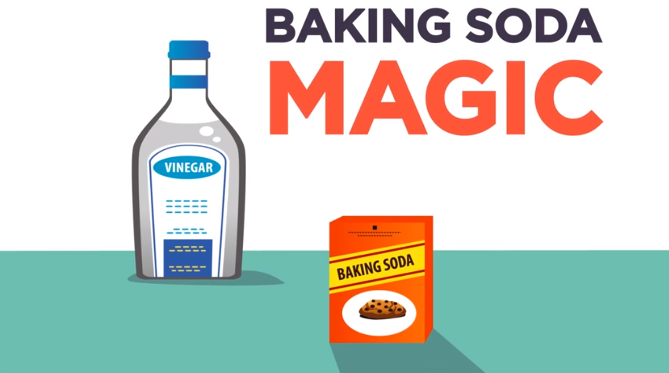 Cleaning Uncleanable Pots & Pans Video | American Heart Association