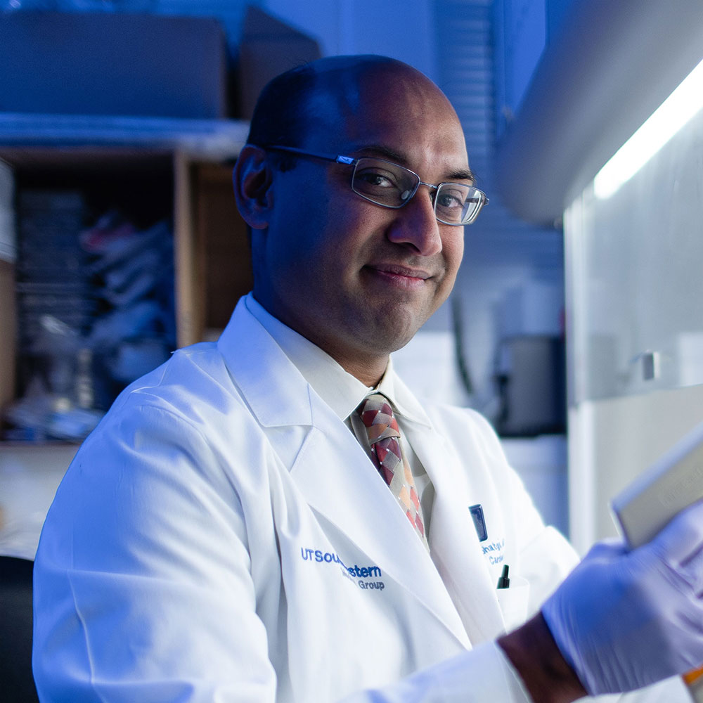 Brian P. Delisle, Ph.D. | American Heart Association